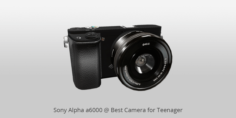 7 Best Cameras for Teenagers in 2025
