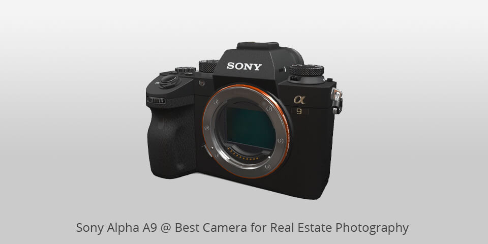 15 Best Cameras for Real Estate Photography in 2021
