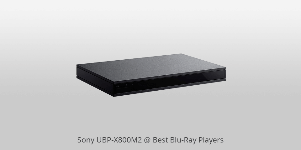 11 Best Blu-Ray Players in 2025