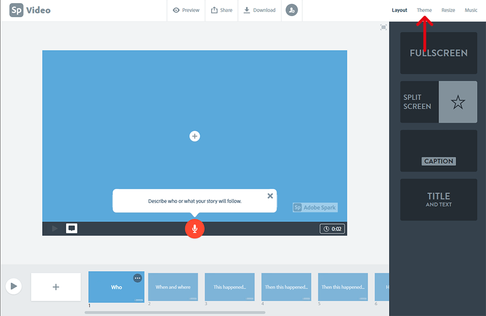 Adobe Spark Tutorials for Beginners in 2020