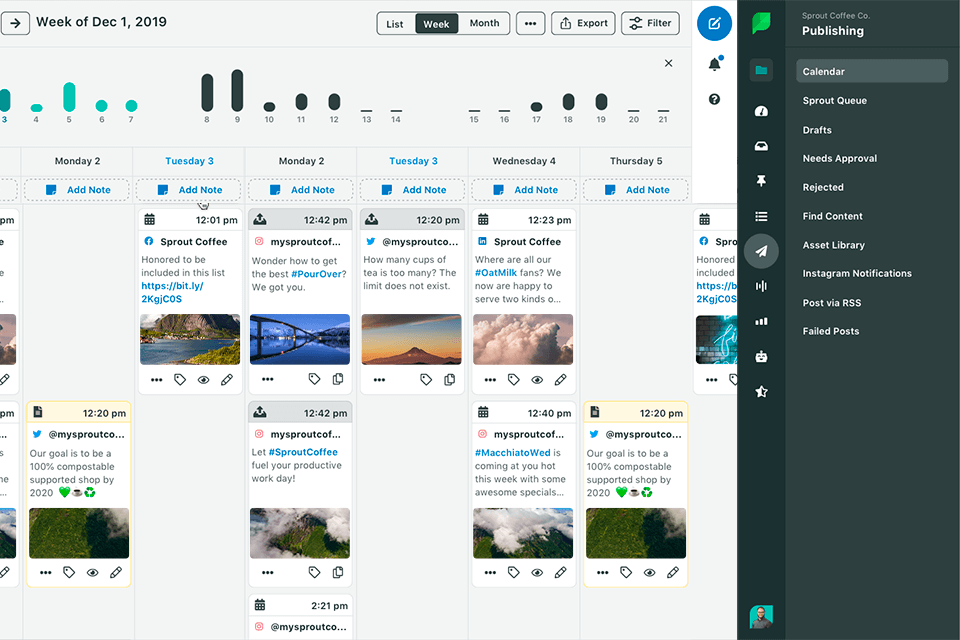 How to Post on Instagram from PC or Mac