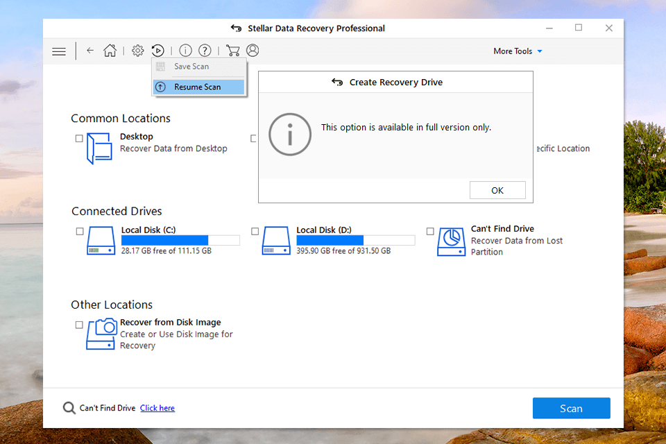Revue Stellar Récupération de Données 2025