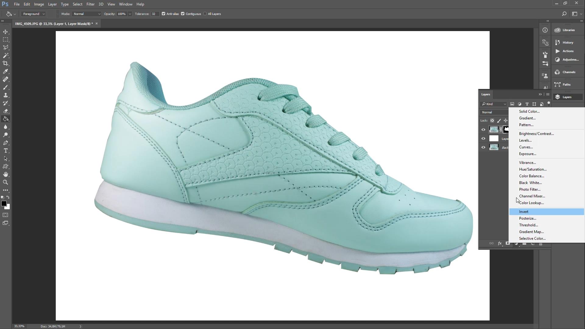 Shoe Photography Tips for Beginners