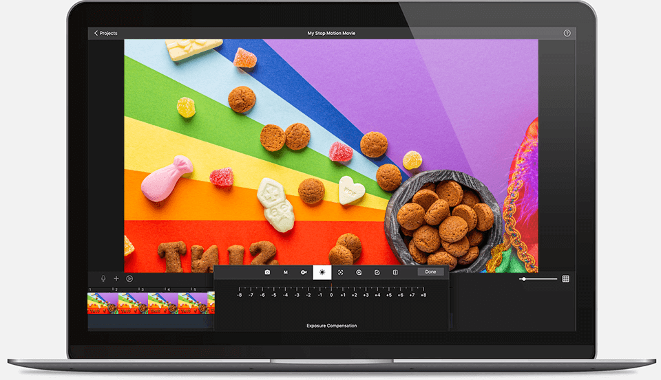 Stop Motion Photography Tips for Beginners