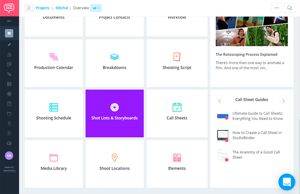 14 Best Storyboard Software in 2024