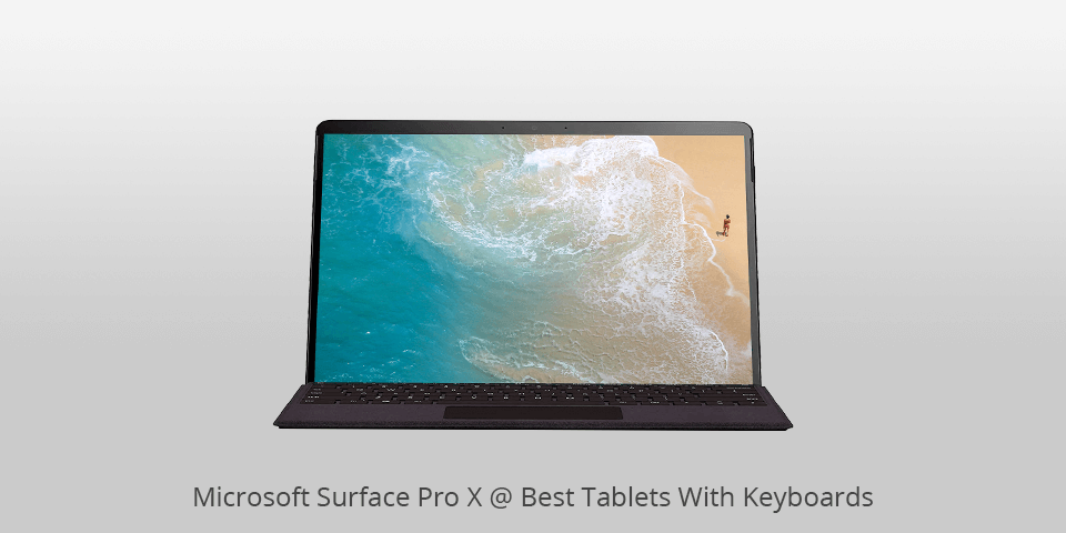 9 Best Tablets With Keyboards in 2025