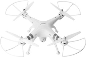 7 Best Cheap Drones for Beginners in 2025