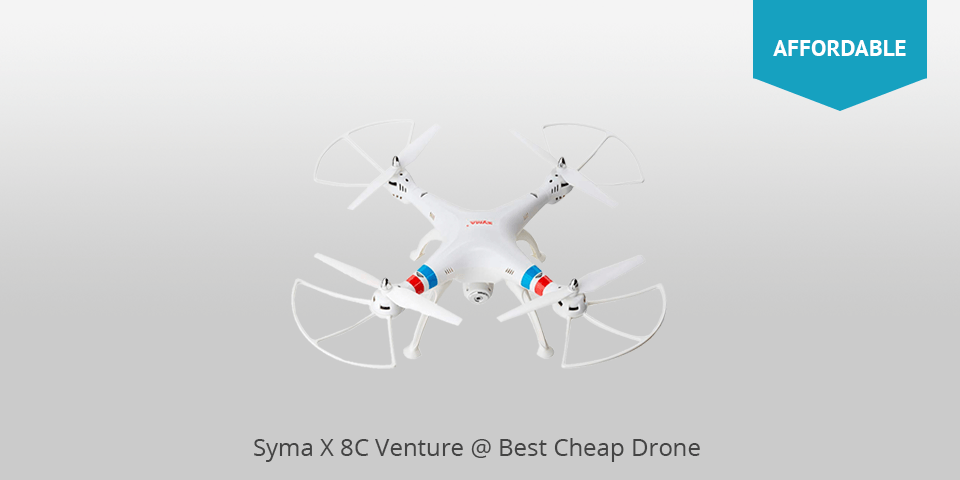 7 Best Cheap Drones for Beginners in 2025