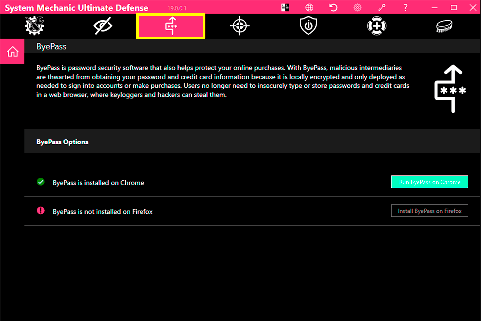 System Mechanic Ultimate Defense Review 2025