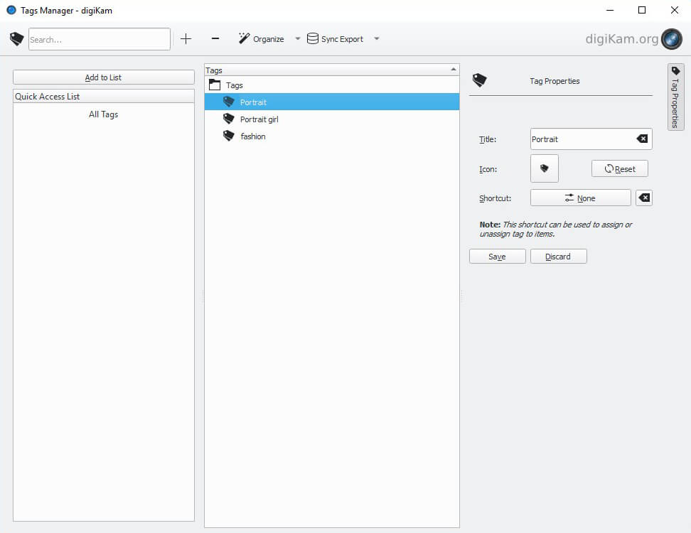 DigiKam Review – Is It Good for Management?