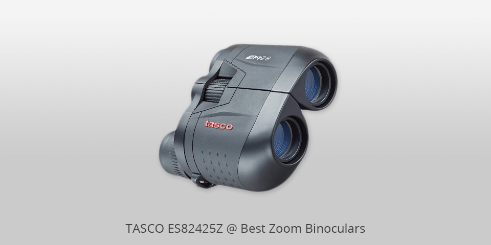 9 Best Zoom Binoculars in 2025