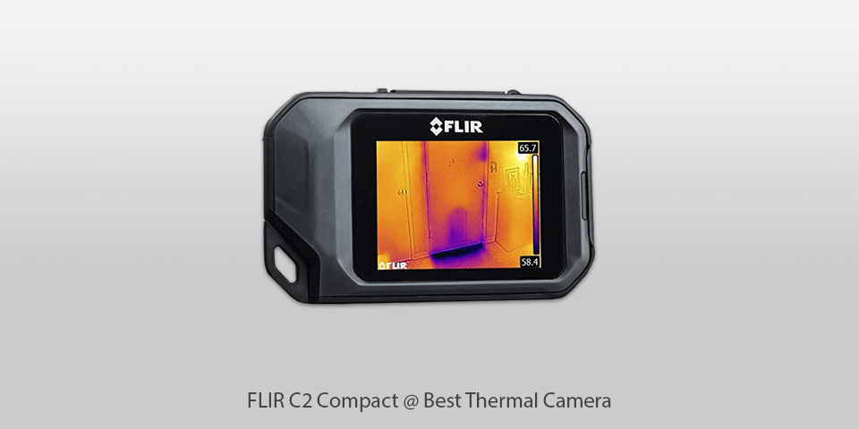 9 Best Thermal Imaging Cameras in 2025