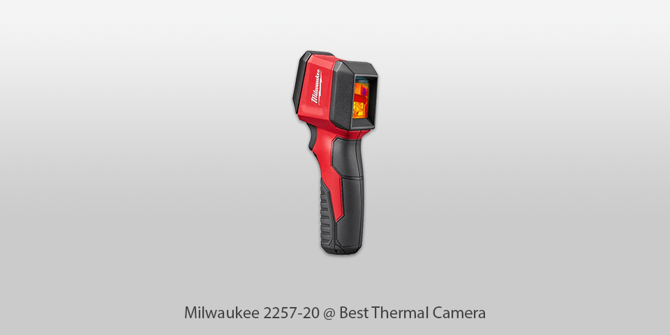 9 Best Thermal Imaging Cameras in 2025