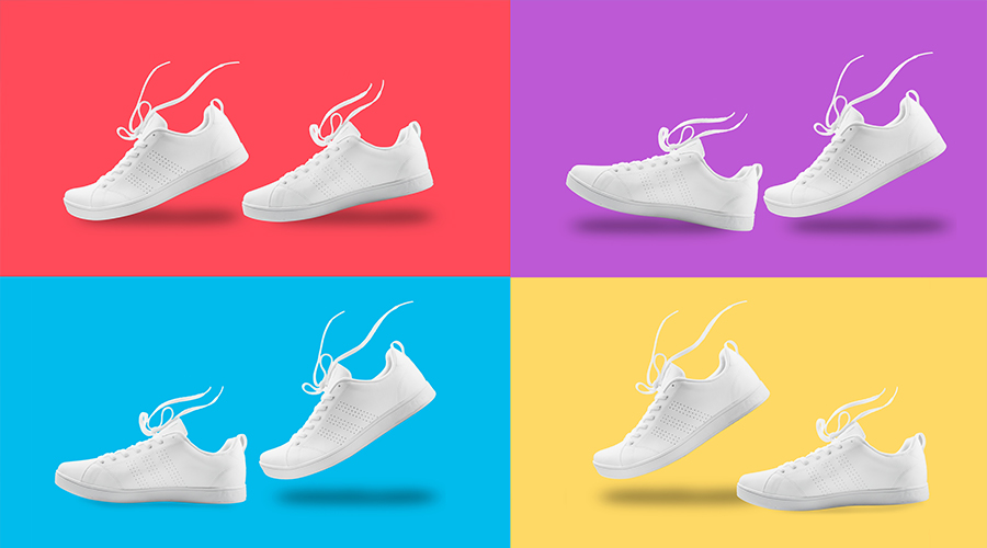 Shoe Photography Tips for Beginners