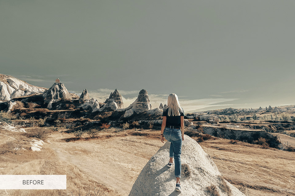 25 Travel Photography Tips for Your Adventures