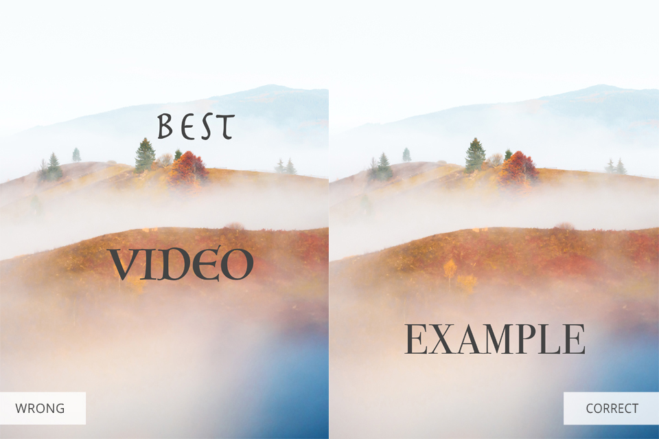 20 Video Editing Tips for Amateurs