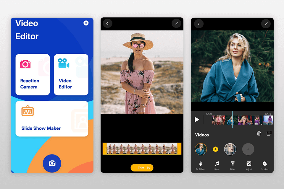 9 Best Video Stitcher Apps in 2021