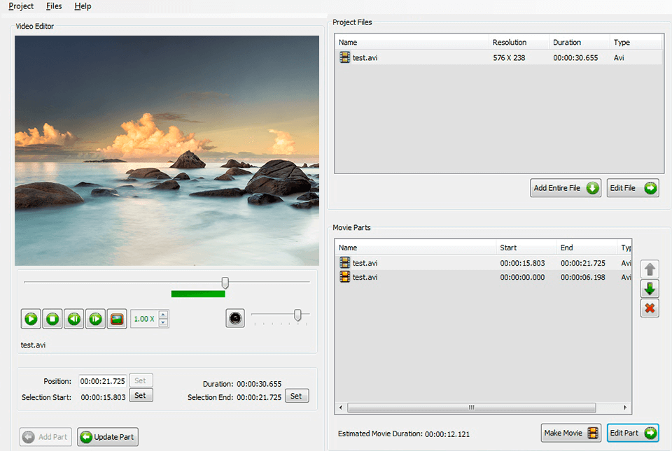 9 Best 1080P Video Editors in 2025