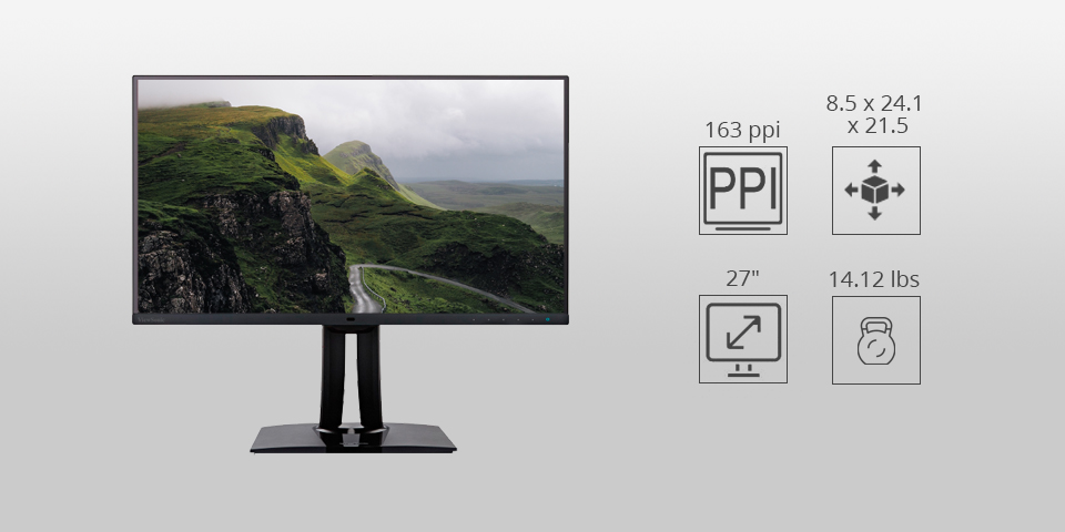 15 Best Monitors for Photo Editing in 2022