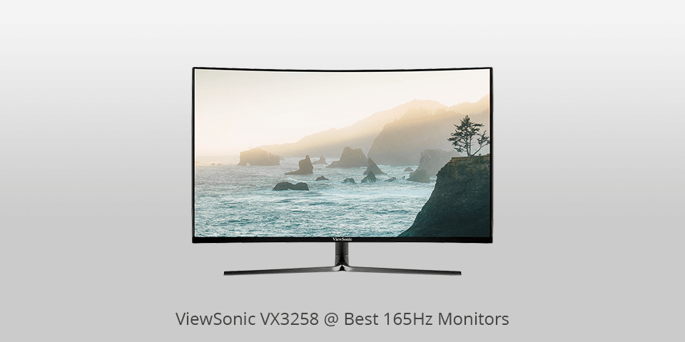 7 Best 165Hz Monitors in 2025