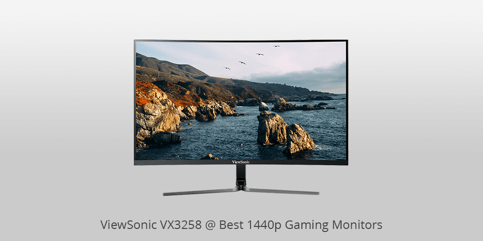 11 Best 1440p QHD Monitors in 2024