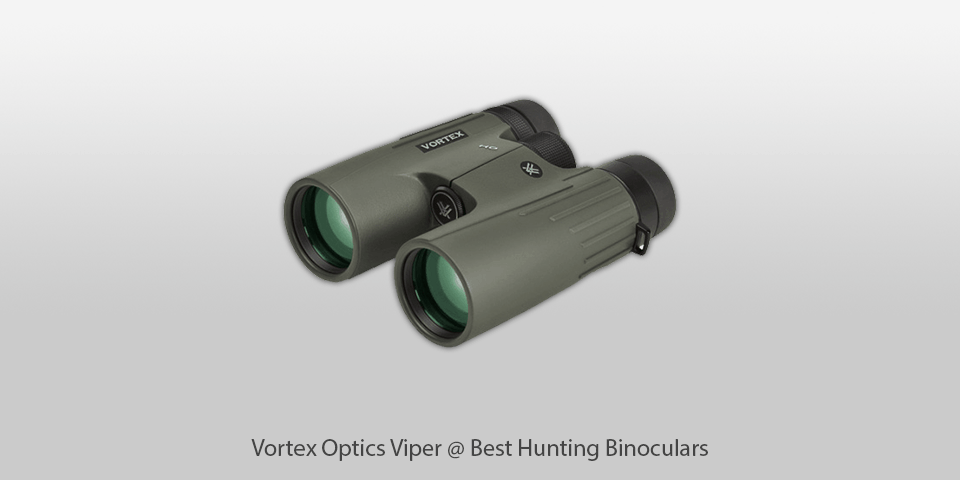 9 Best Hunting Binoculars in 2025