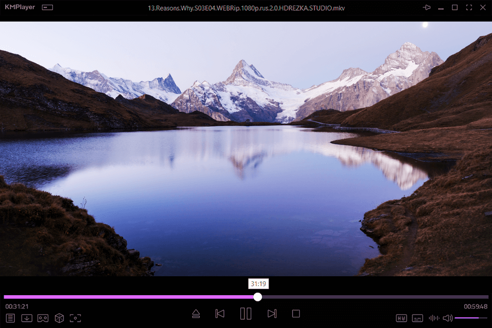 11 Best Free WebM Players in 2025