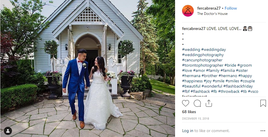 Wedding Hashtags Ideas for Photographers and Couples to Use Today