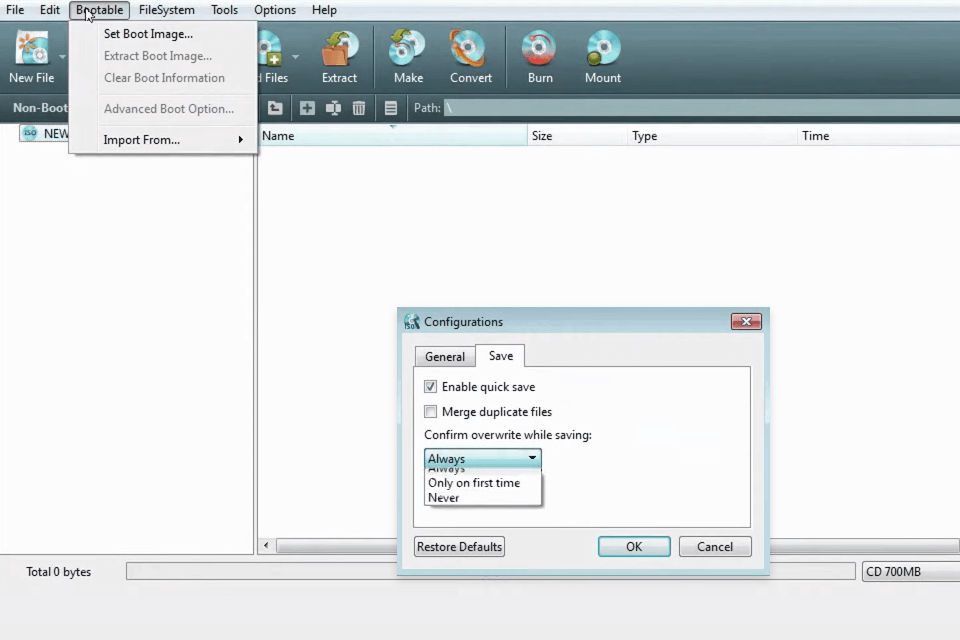 11 Best ISO Burn Software in 2025