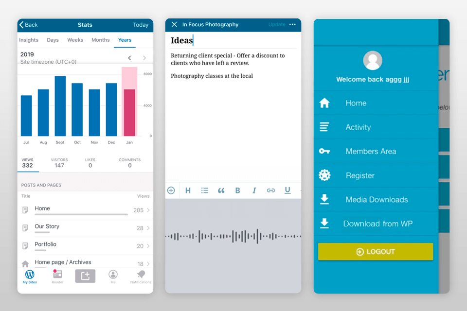 Top 12 Android App Templates With Source Code To Launch