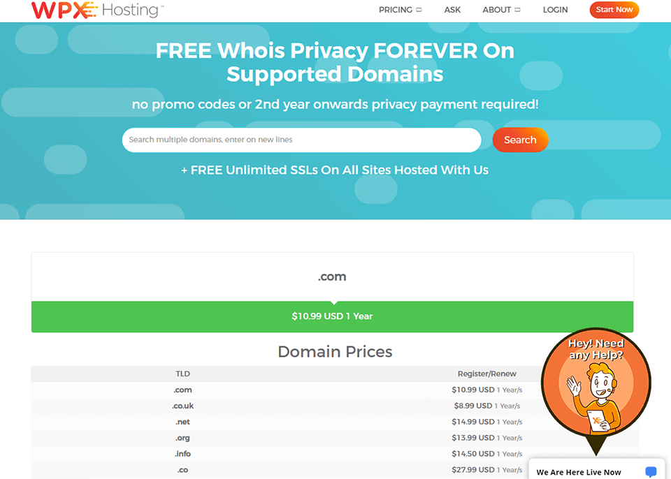 21 Best Website Hosting for Photographers in 2023