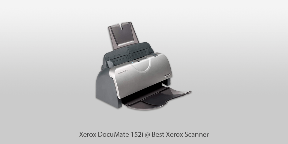 4 Best Xerox Scanners in 2025