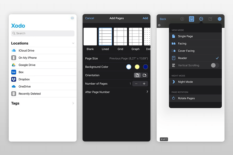10 Best PDF Editor Apps in 2025