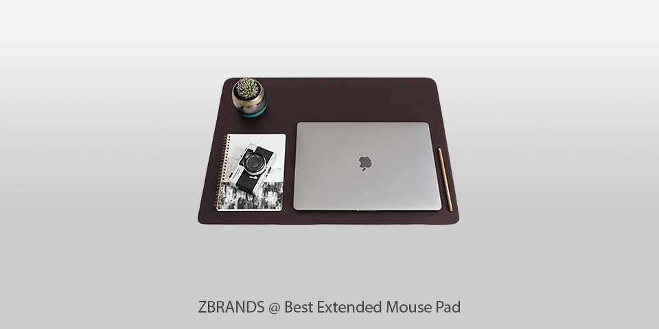 11 Best Extended Mouse Pads in 2025