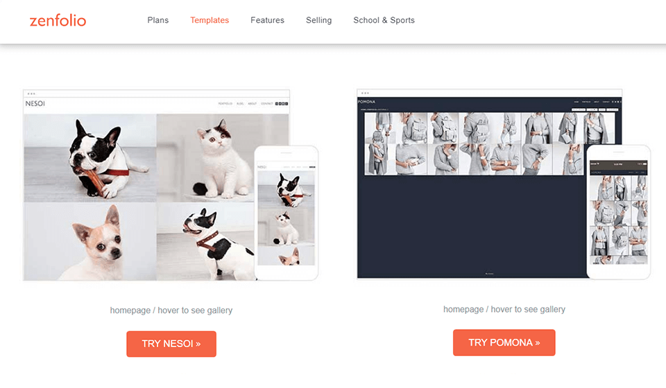 21 Best Website Hosting for Photographers in 2023