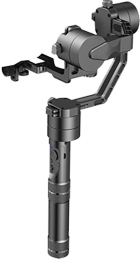 9 Best DSLR Gimbals in 2022