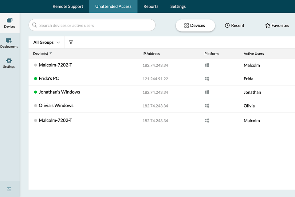 8 Best Remote Desktop Software in 2020