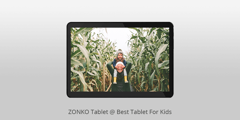 10 Best Tablets For Kids in 2025