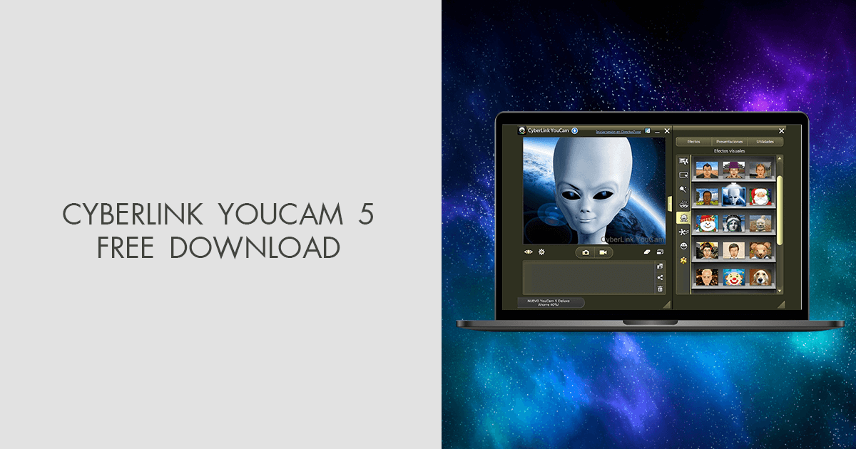 Youcam Download