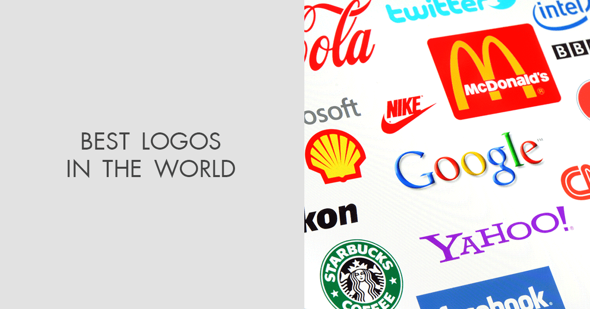 Best Logos In The World