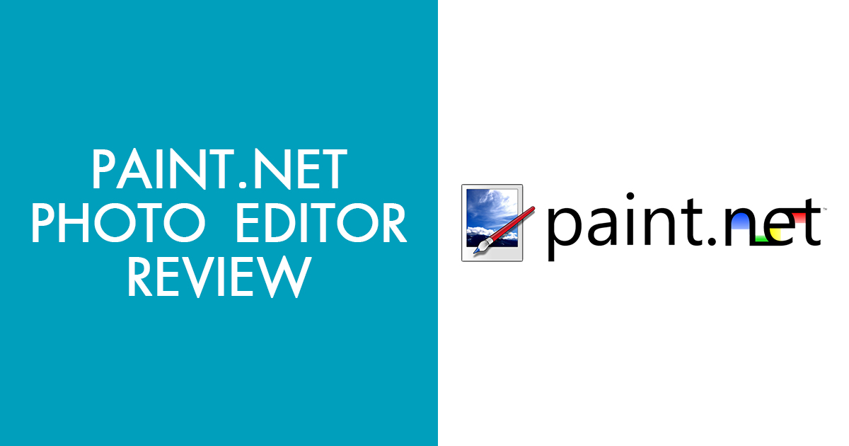 Paint.net Logo