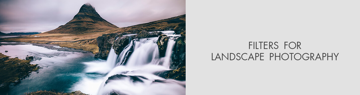 Best Filters for Landscape Photography Guide in 2025