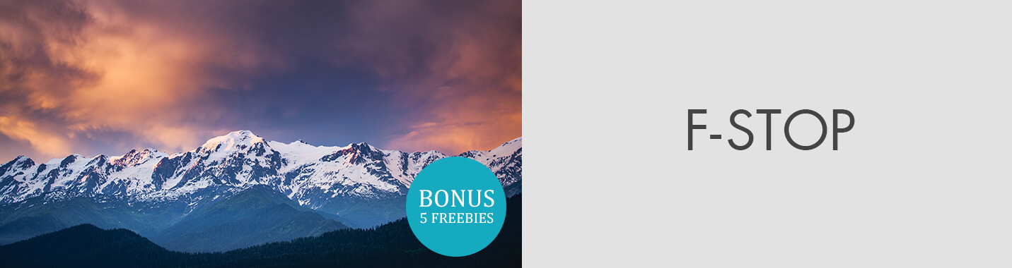 F-Stop Guide for Beginners – Full Stop Photography Definition