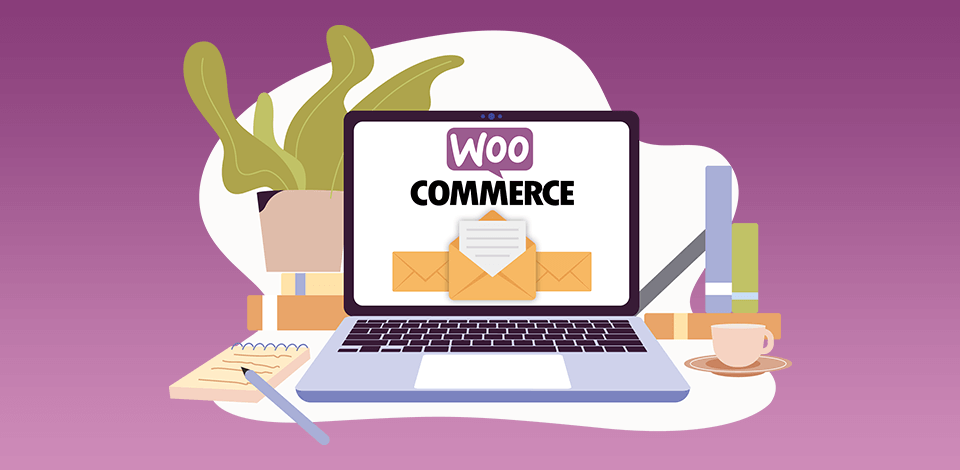 Customize Woocommerce Email Templates Using Icons Banners And Videos