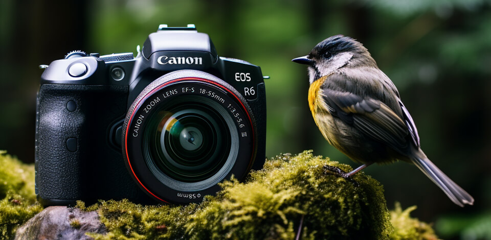 8 Best Bird Photography Cameras in 2025