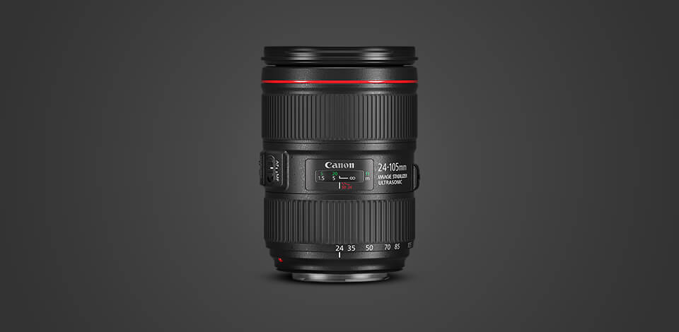 11 Best Canon Lenses for Every Photographer in 2025