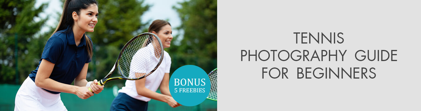 20 Tennis Photography Tips and Ideas