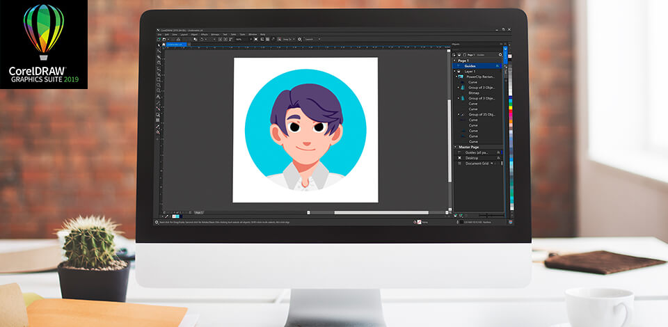Corel Portable Free Download (Updated 2026 Version)