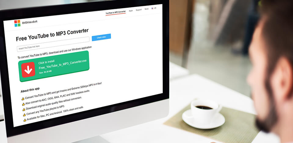 13 Melhores Conversores do YouTube em 2025