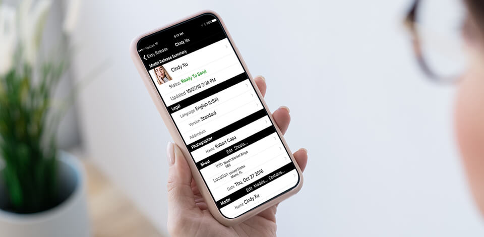 10 Best Model Release Apps in 2026